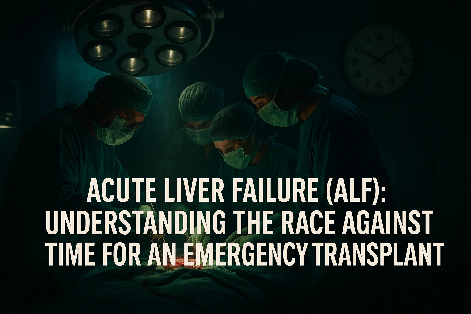 Life After Liver Transplant: Essential Recovery Guide for 2026